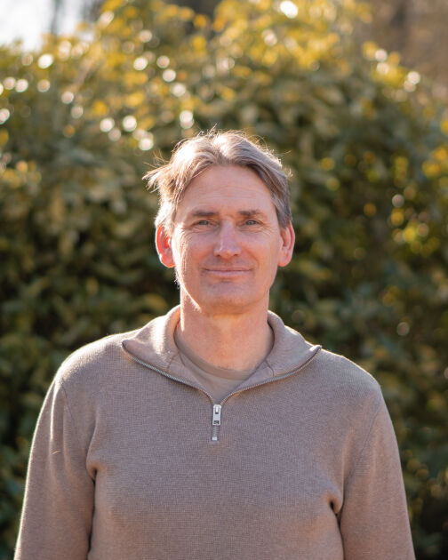 Dr. Bart Fonteyn | Huisartsengroep Zutendaal